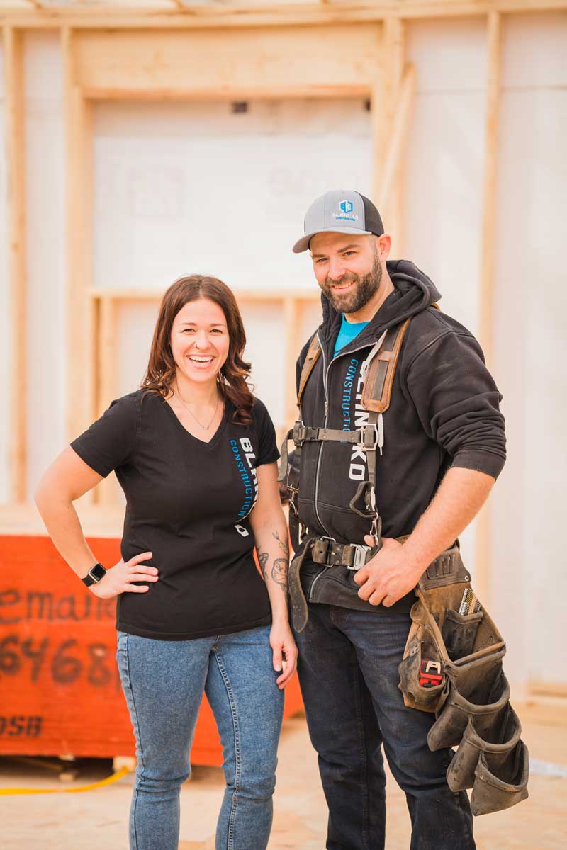 À propos – Blancko construction